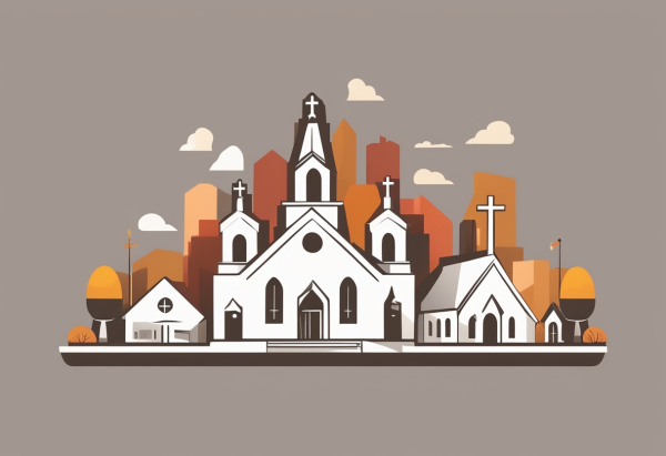 How can I find the right church?